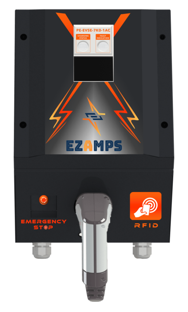 Products – EzAmps EV Chargers